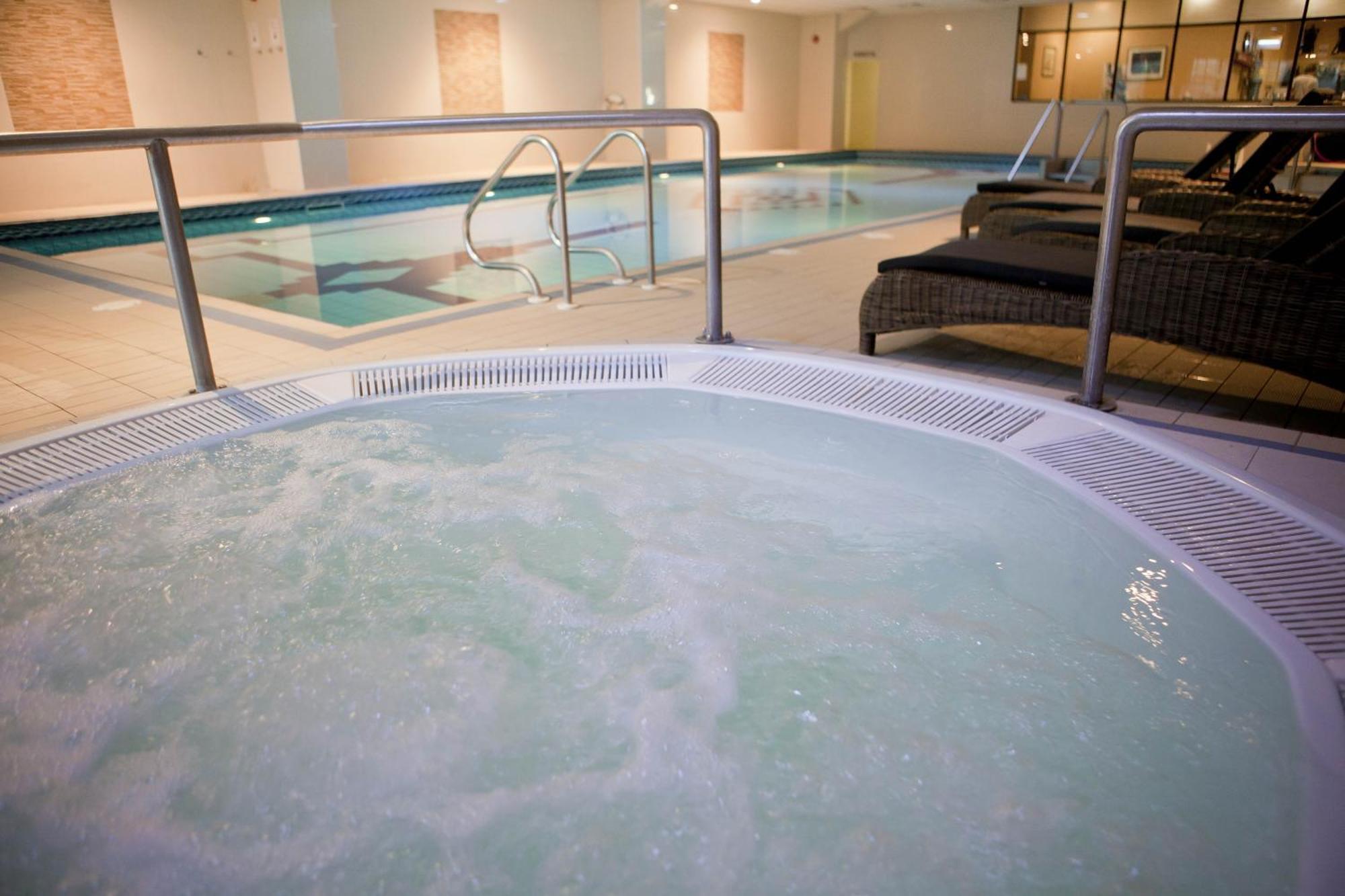 Hotel Carrickdale Hotel & Spa Dundalk, Ireland - book now, 2026 prices