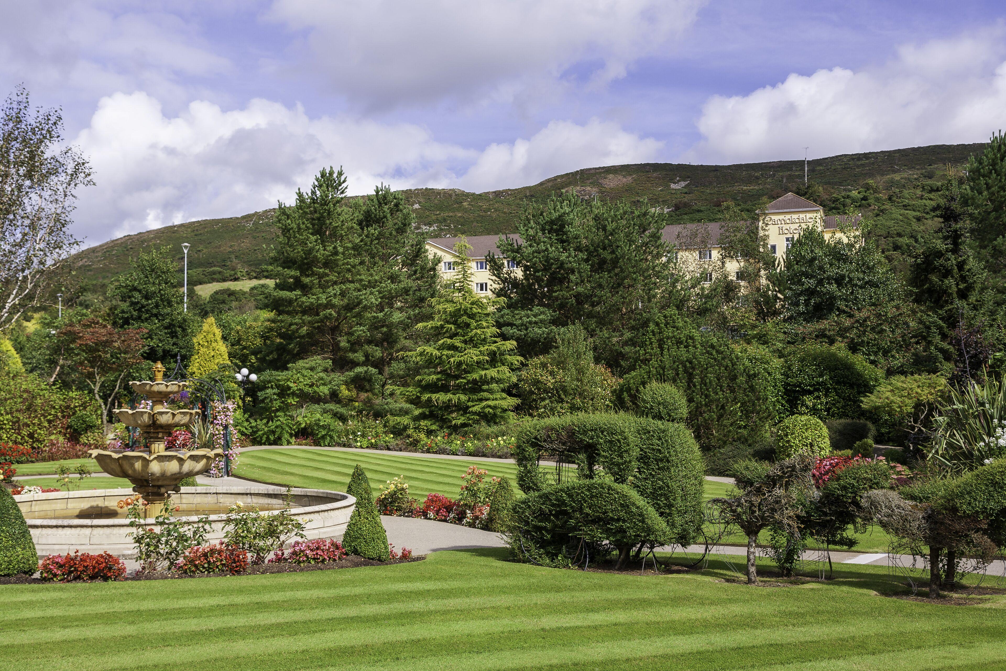 Hotel Carrickdale Hotel & Spa Dundalk, Ireland - book now, 2026 prices