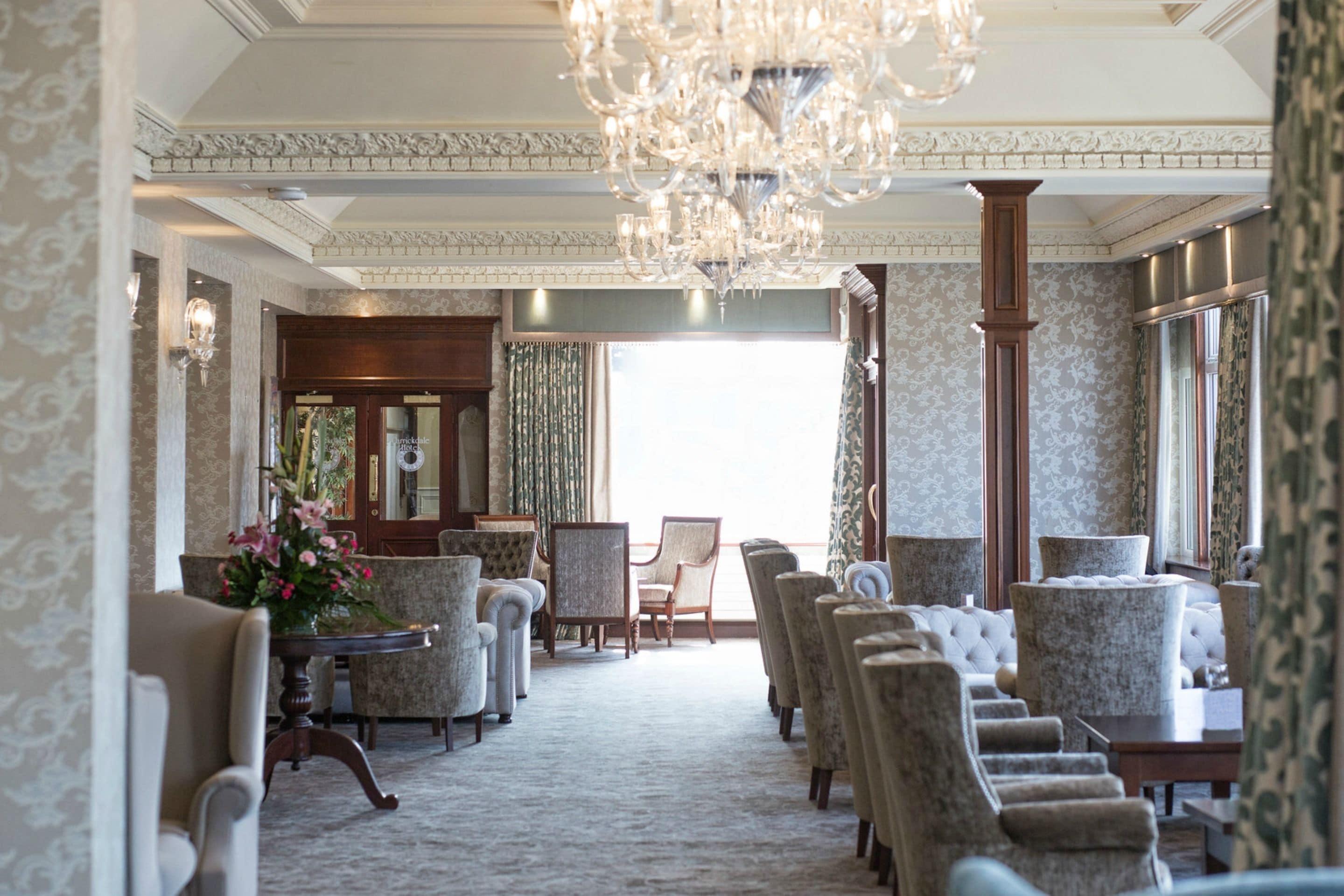 Hotel Carrickdale Hotel & Spa Dundalk, Ireland - book now, 2026 prices