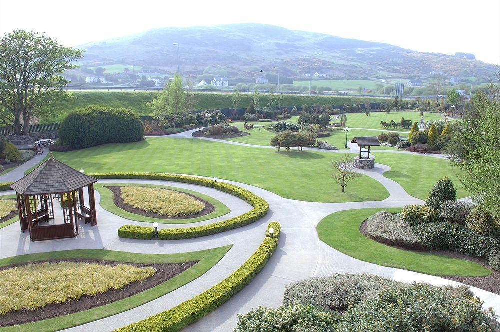 Hotel Carrickdale Hotel & Spa Dundalk, Ireland - book now, 2026 prices