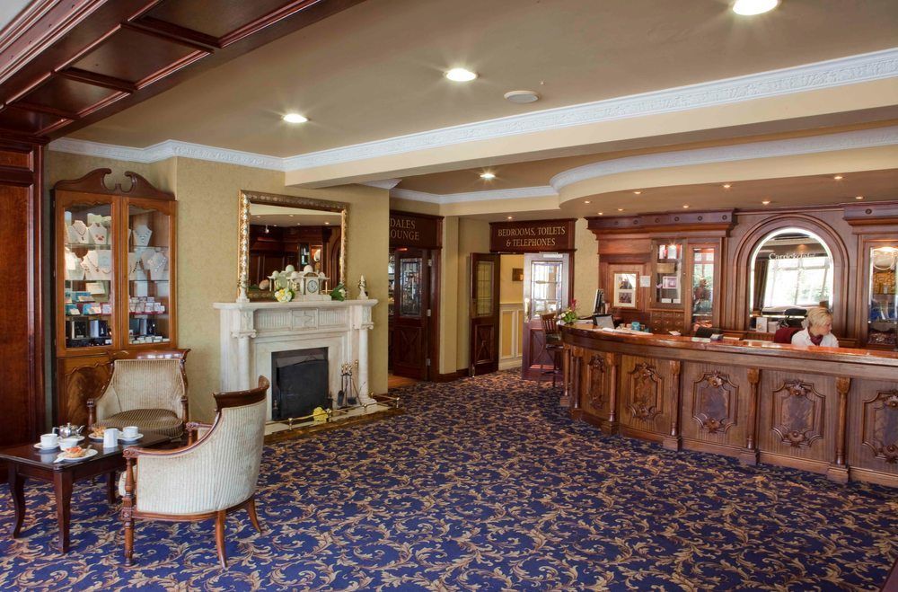 Hotel Carrickdale Hotel & Spa Dundalk, Ireland - book now, 2026 prices