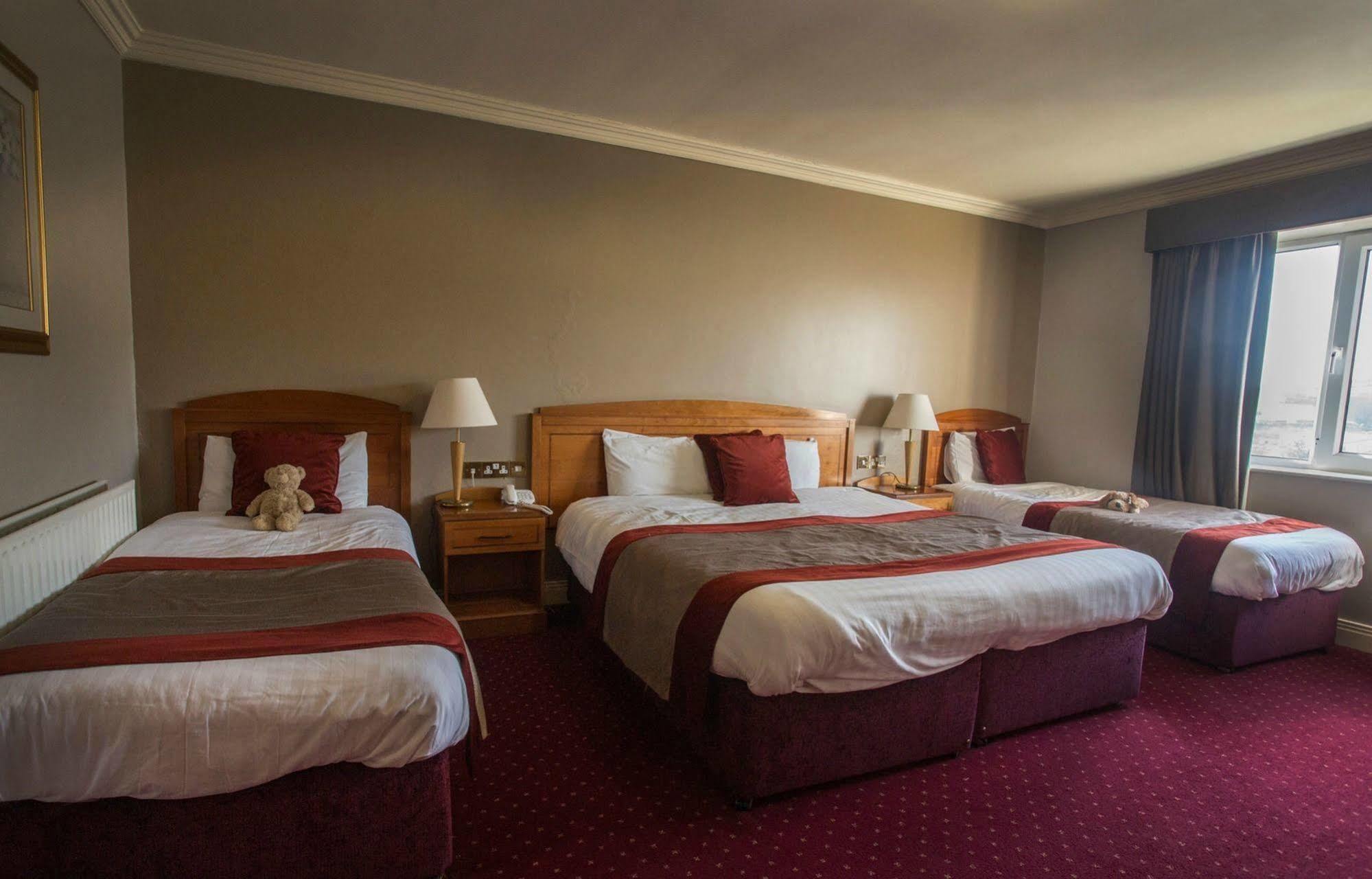 Hotel Carrickdale Hotel & Spa Dundalk, Ireland - book now, 2026 prices