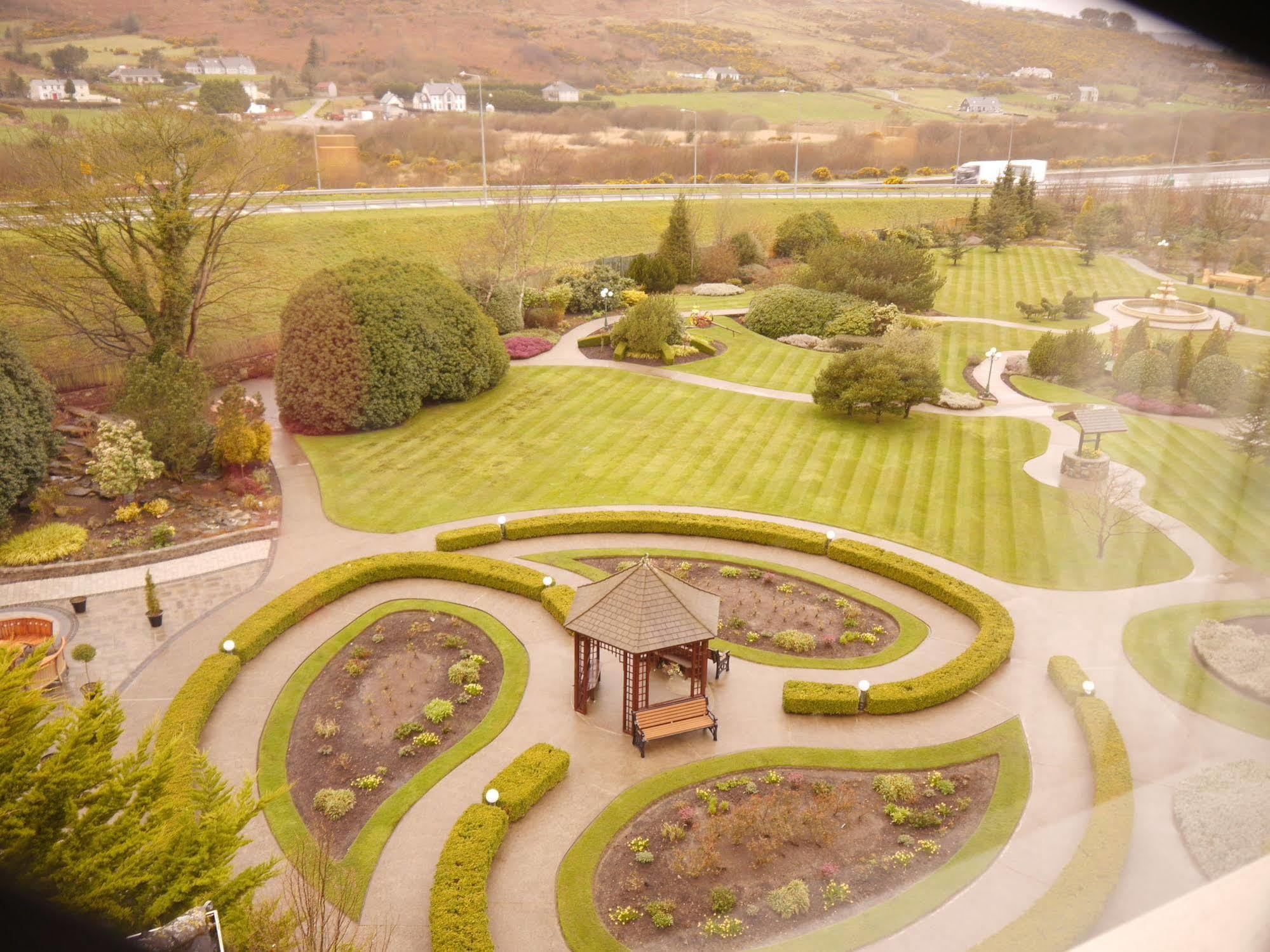 Hotel Carrickdale Hotel & Spa Dundalk, Ireland - book now, 2026 prices